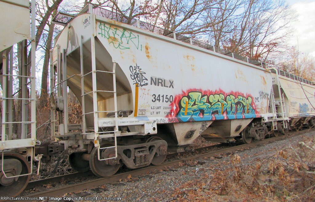 NRLX 34150 (ex-TR 34150)